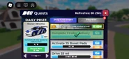 Drive World Tutorial | Drive World Wiki | Fandom