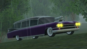 Proton Wagon | Drive World Wiki | Fandom