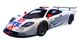 HyperOne Evo | Drive World Wiki | Fandom