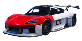Project Strato | Drive World Wiki | Fandom