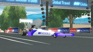 Inferno | Drive World Wiki | Fandom