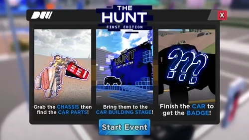 Events | Drive World Wiki | Fandom