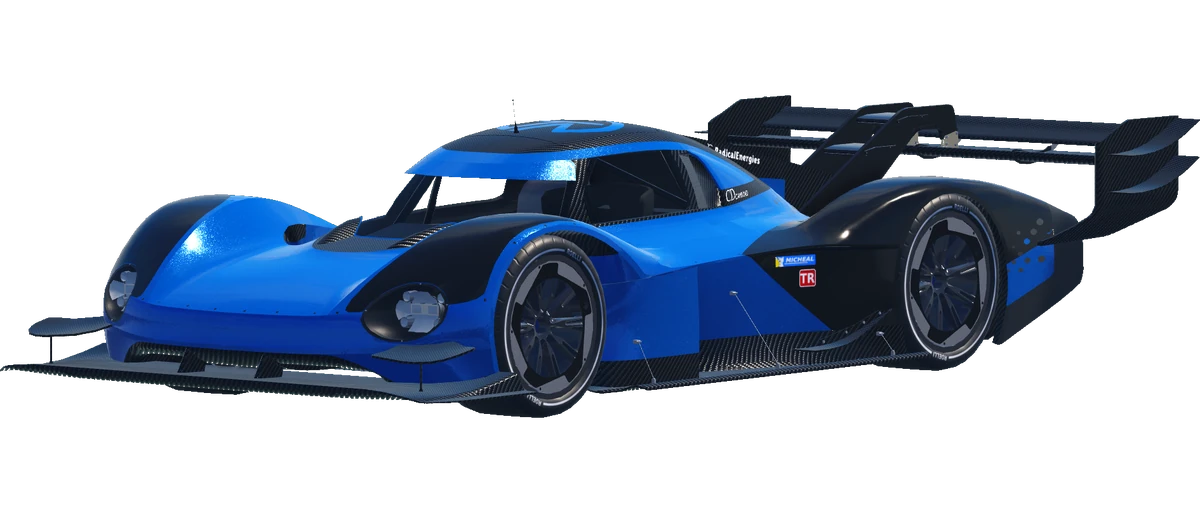 Striker | Drive World Wiki | Fandom