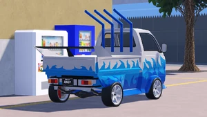 Torakku Xtreme | Drive World Wiki | Fandom