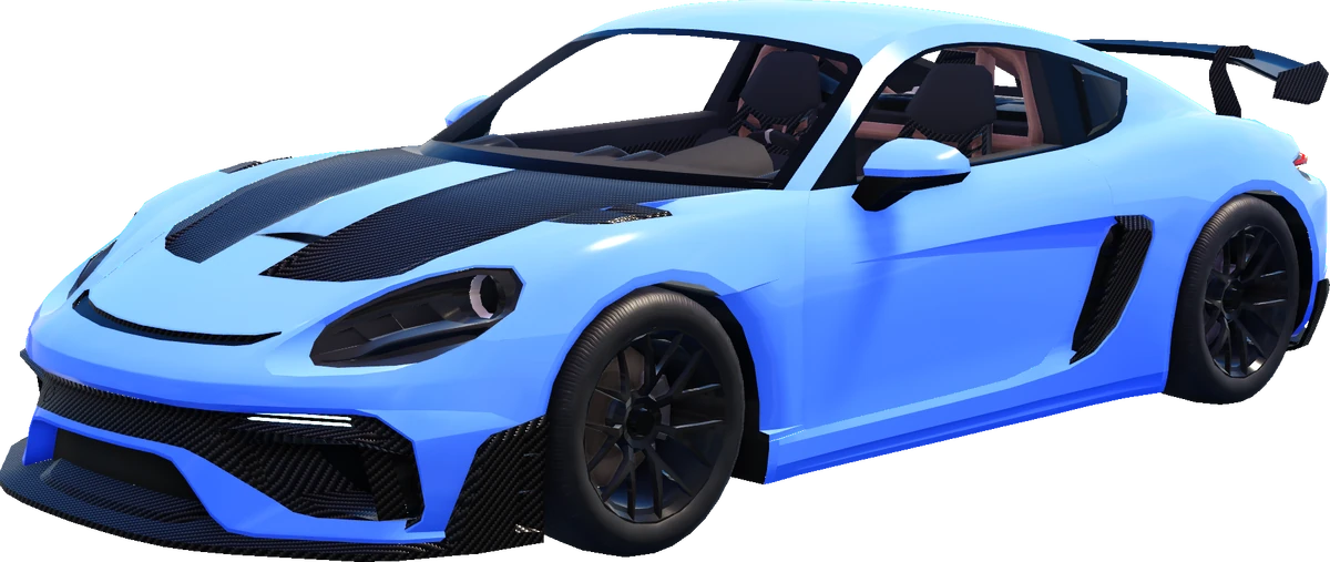 Stratus ST4 RS | Drive World Wiki | Fandom