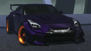 Nightline S35 Xtreme | Drive World Wiki | Fandom