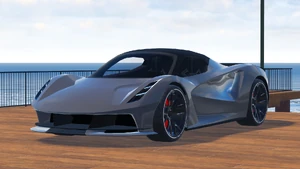 Everon | Drive World Wiki | Fandom