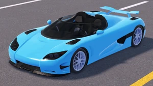 Prince | Drive World Wiki | Fandom