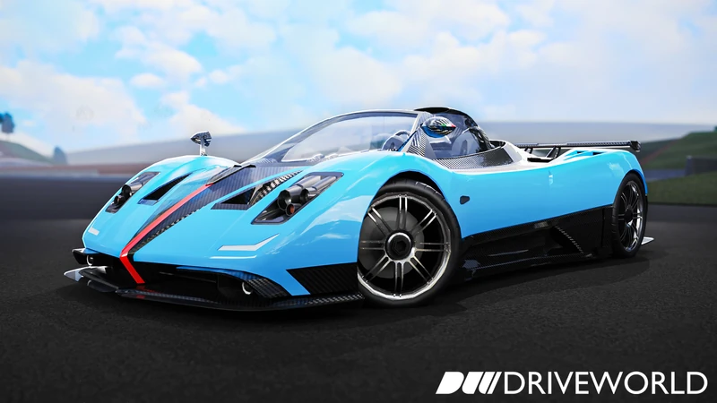 Events | Drive World Wiki | Fandom