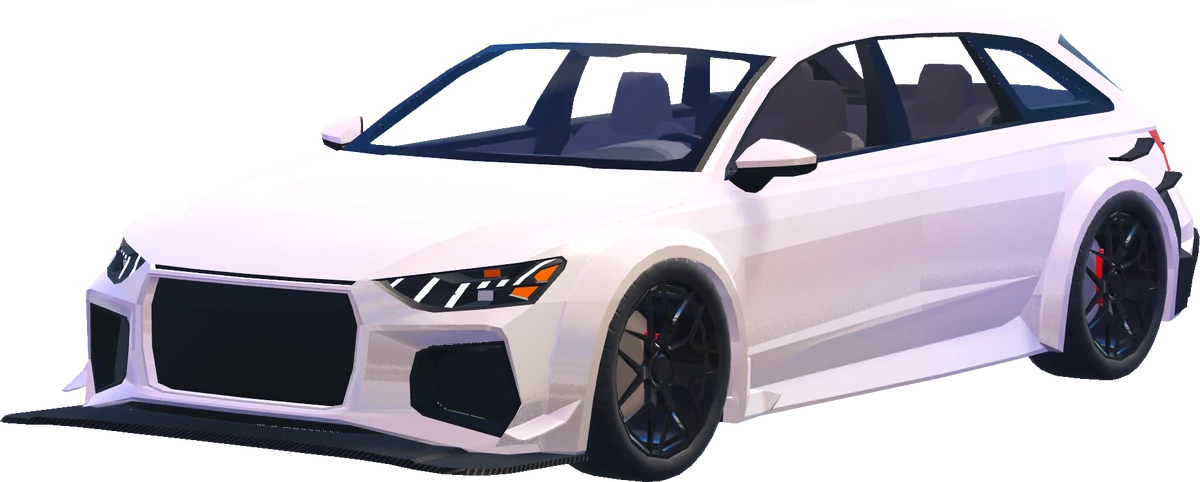 Femaris Widebody | Drive World Wiki | Fandom