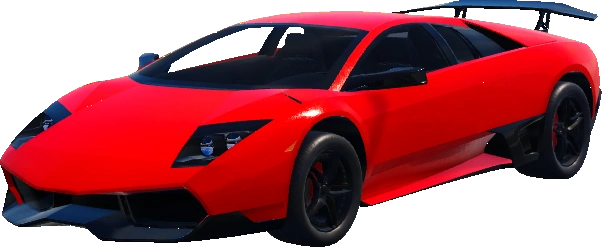 Verona Evo | Drive World Wiki | Fandom