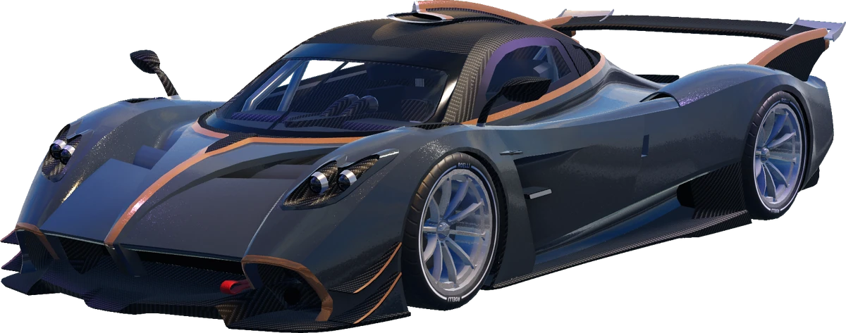 Epsilon Baron | Drive World Wiki | Fandom