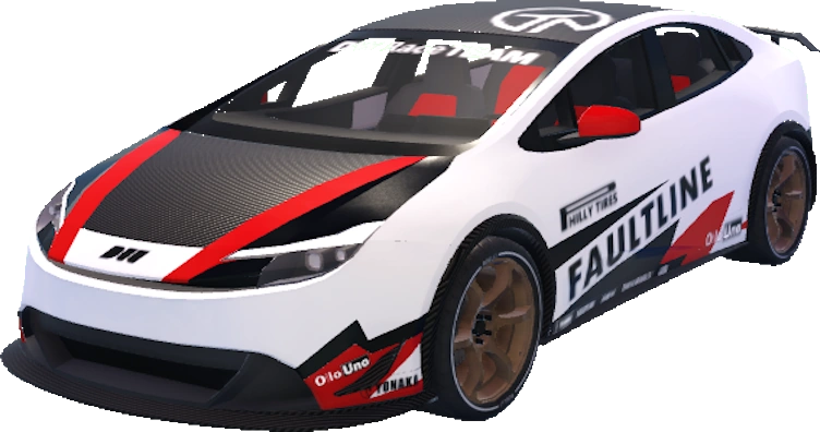 Current | Drive World Wiki | Fandom