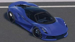 Everon | Drive World Wiki | Fandom