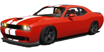 Contender | Drive World Wiki | Fandom