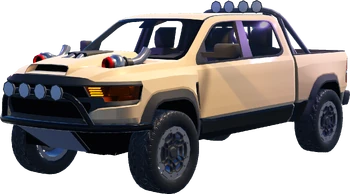 Trex Beast | Drive World Wiki | Fandom