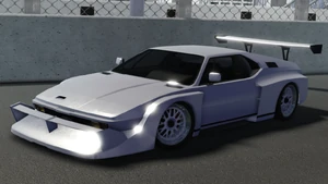 Pioneer Summit | Drive World Wiki | Fandom