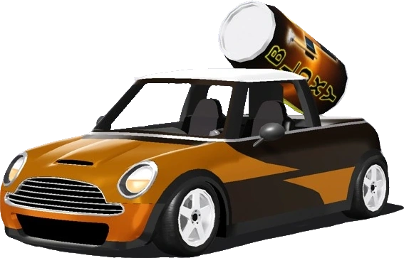 Bloxymobile | Drive World Wiki | Fandom