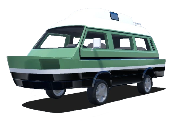 Boatmobile | Drive World Wiki | Fandom