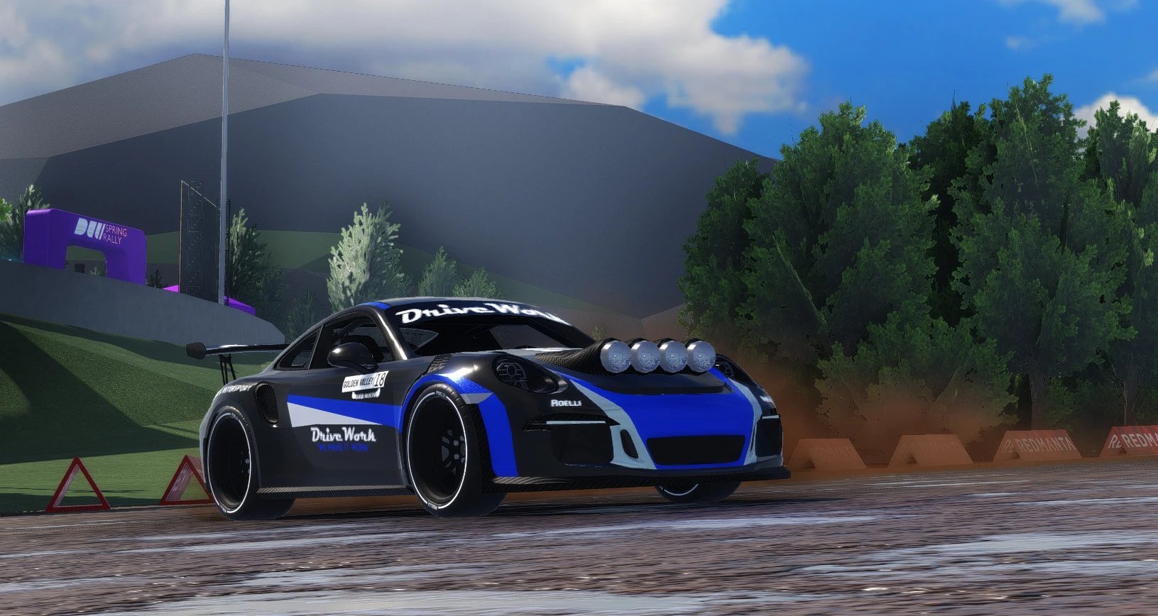 Progression Guide | Drive World Wiki | Fandom