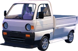 Torakku | Drive World Wiki | Fandom