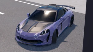 Aerial R | Drive World Wiki | Fandom