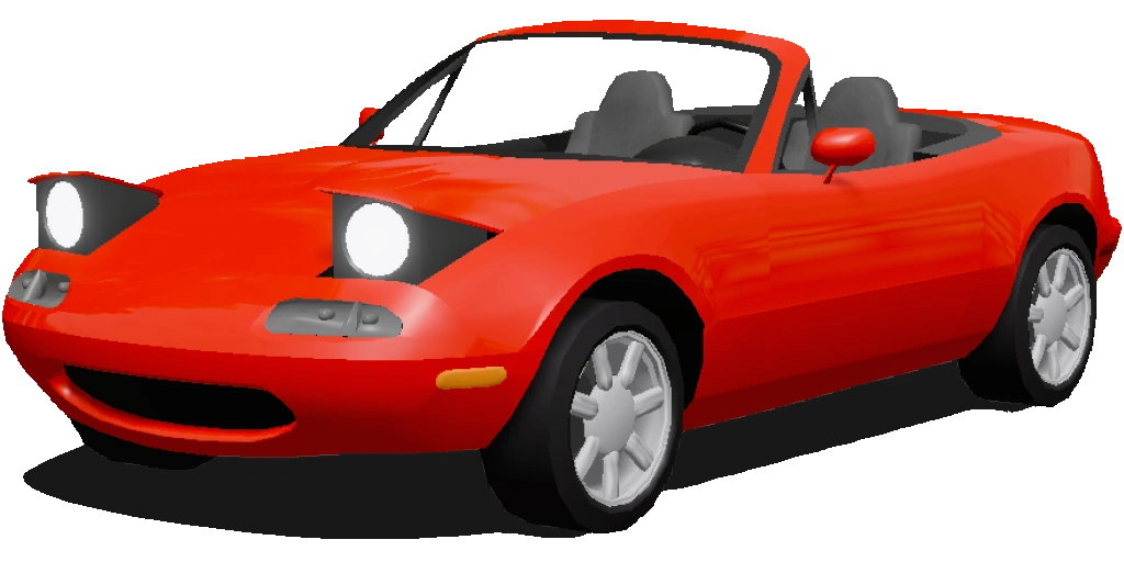 Roadster1 | Drive World Wiki | Fandom