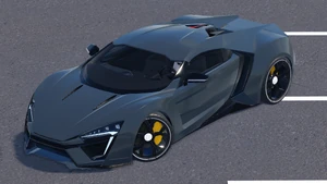 Osiris | Drive World Wiki | Fandom