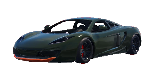 Aero LC | Drive World Wiki | Fandom