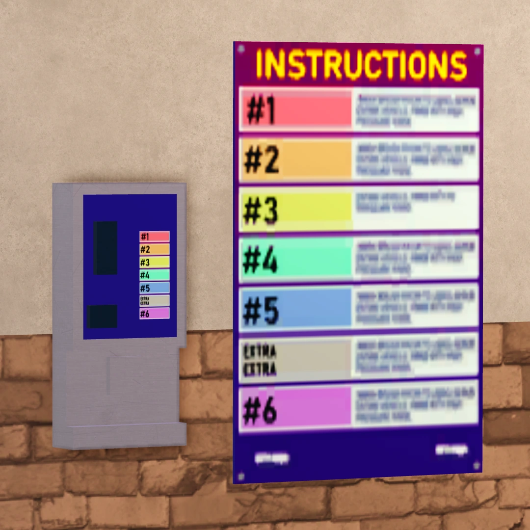 Game Mechanics | Drive World Wiki | Fandom