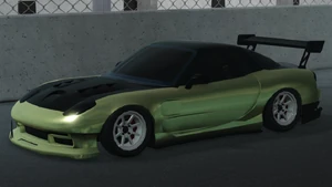 Rotary | Drive World Wiki | Fandom