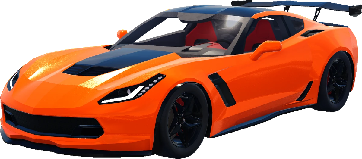 Manta RS | Drive World Wiki | Fandom