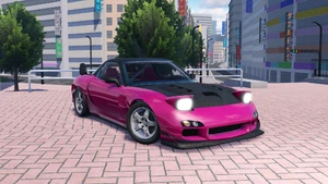 Rotary | Drive World Wiki | Fandom