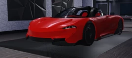 Bullet | Drive World Wiki | Fandom