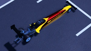 Inferno | Drive World Wiki | Fandom