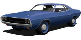 Contender RT | Drive World Wiki | Fandom