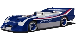 Zephyr Evo | Drive World Wiki | Fandom