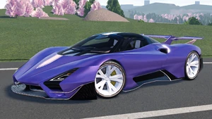 Tyrant Evo | Drive World Wiki | Fandom