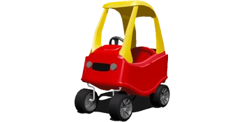 Zoomer | Drive World Wiki | Fandom