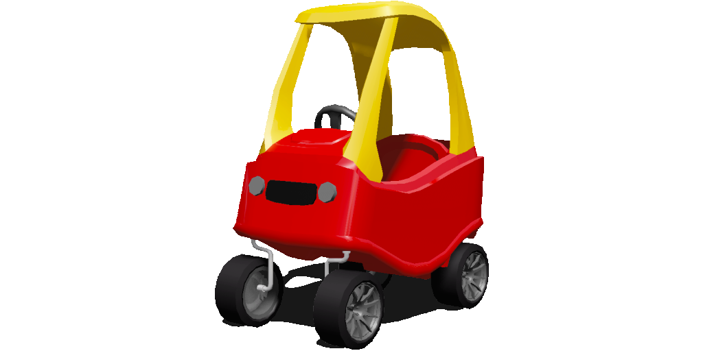 Zoomer | Drive World Wiki | Fandom