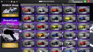 Controls & UI | Drive World Wiki | Fandom
