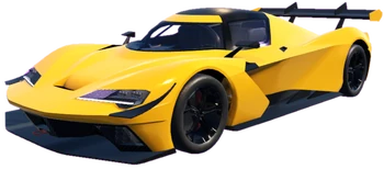 Corsair | Drive World Wiki | Fandom