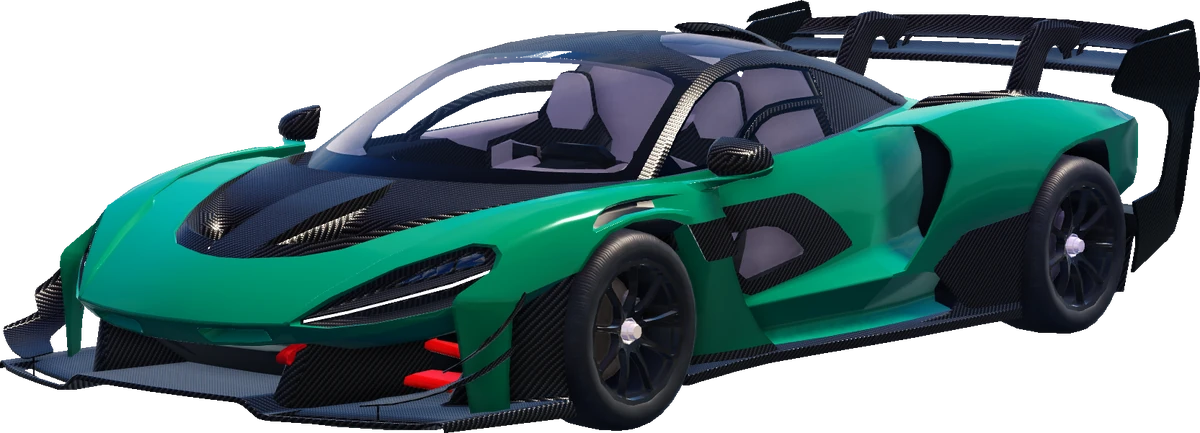 Zenna GTR | Drive World Wiki | Fandom