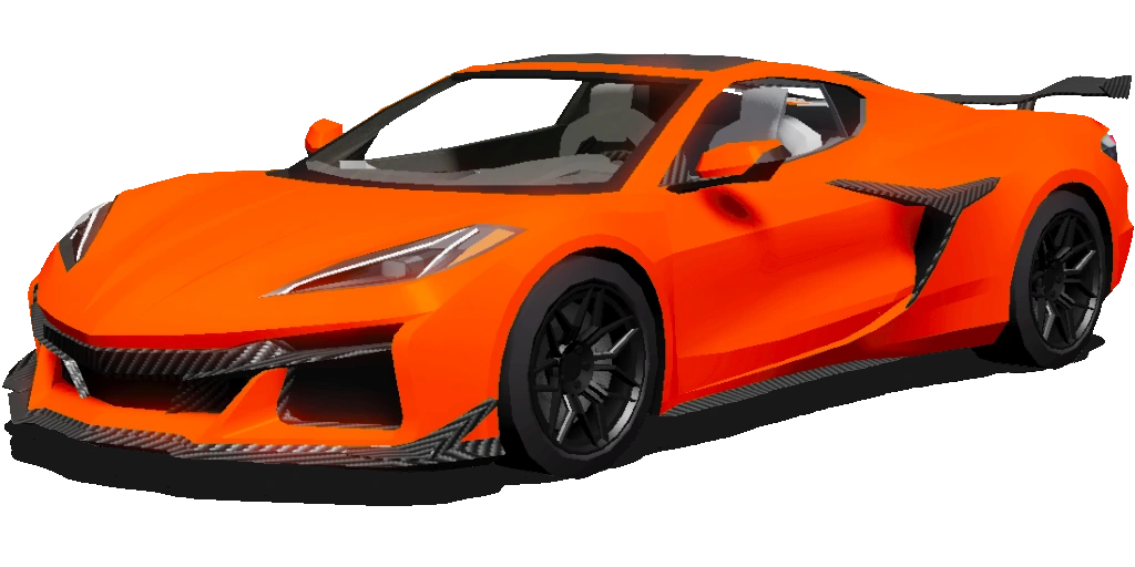 Comet RS | Drive World Wiki | Fandom