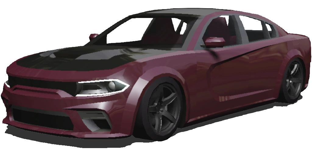 Widebody Cruiser | Drive World Wiki | Fandom