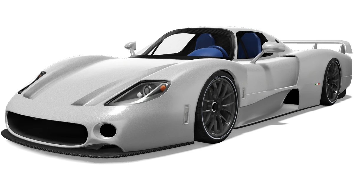 Category:Hypercar | Drive World Wiki | Fandom