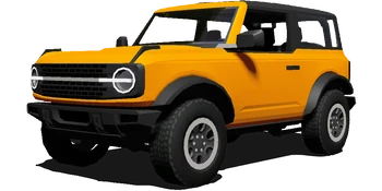 Buck | Drive World Wiki | Fandom