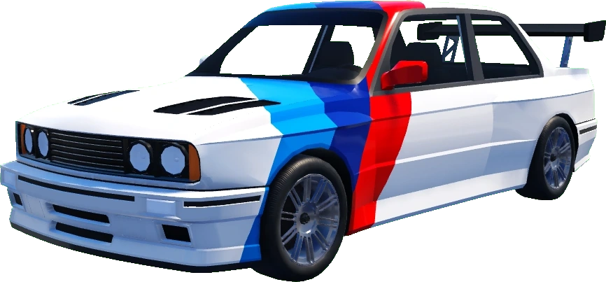 Razor Retro Evo | Drive World Wiki | Fandom