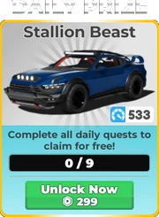 Quests | Drive World Wiki | Fandom