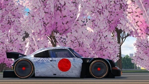 Hooligan Nimbus | Drive World Wiki | Fandom